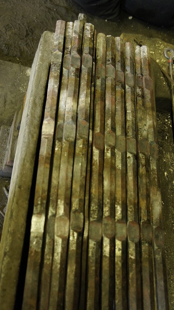 Ferronnerie extérieure - Atelier Manifer